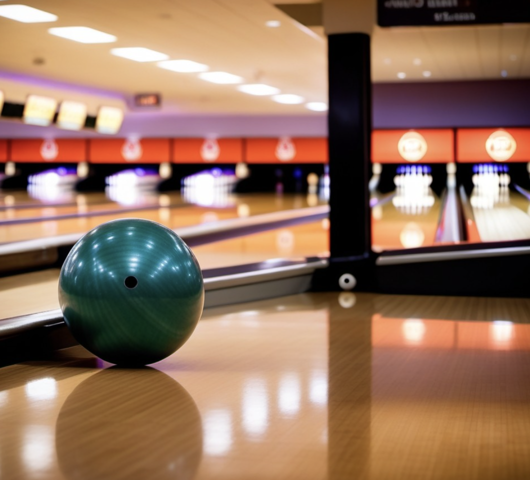 GoodTimes Bowling - Local Bowling Alleys