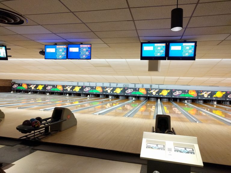 Local Bowling Alleys | Find Bowling Centers Near You
